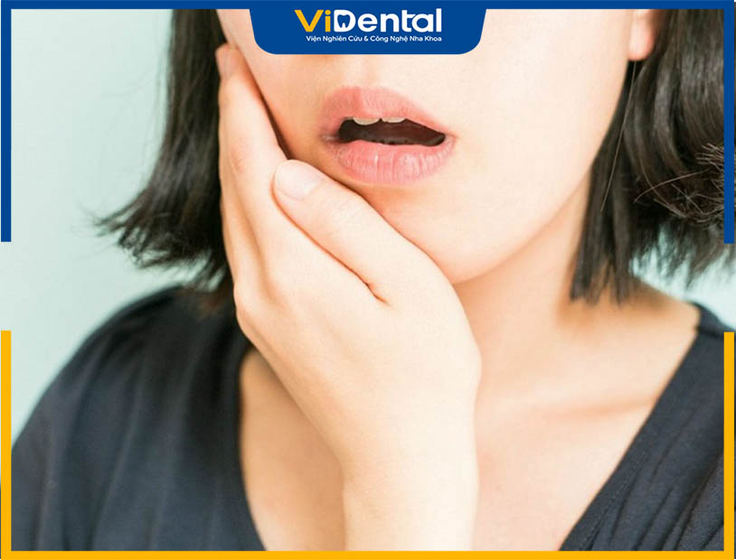 Tổng Hợp 11 Cách Giảm Đau Răng Khôn Hiệu Quả Bạn Nên Biết!