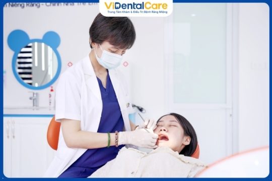 Trám Răng: Đối Tượng, Quy Trình Và Bảng Giá Chi Tiết